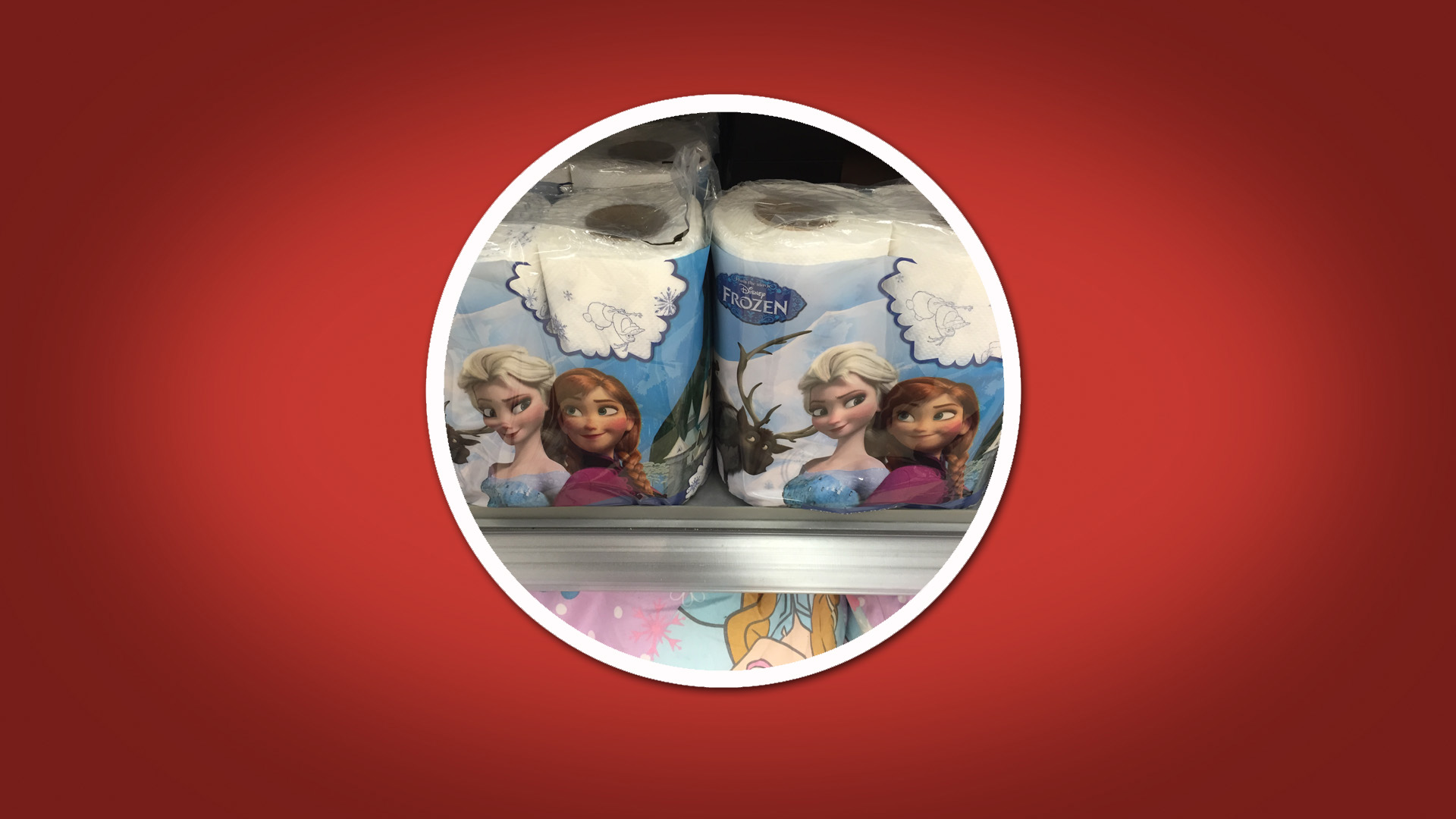 The Big Frozen 2 Countdown | Bewildered Dad
